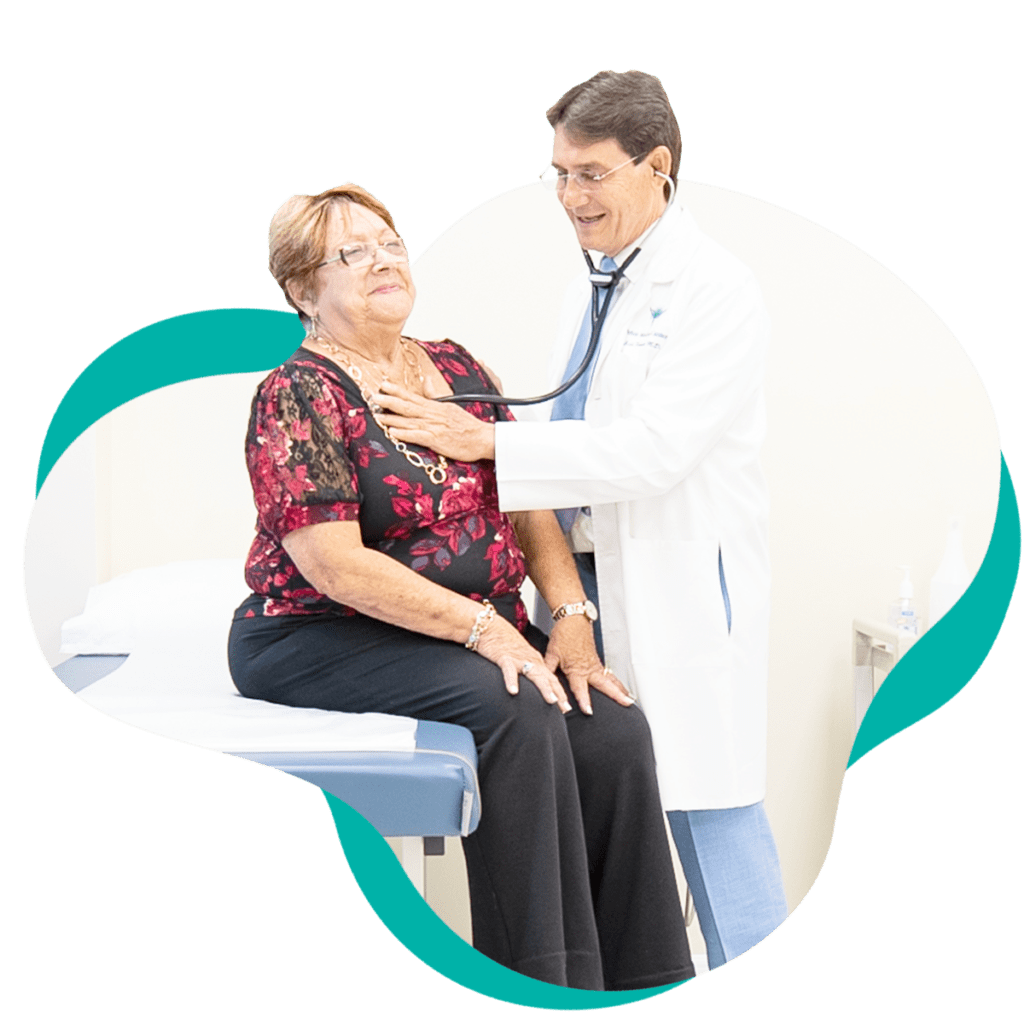 Primary & Urgent Care | Penate Medical Centers