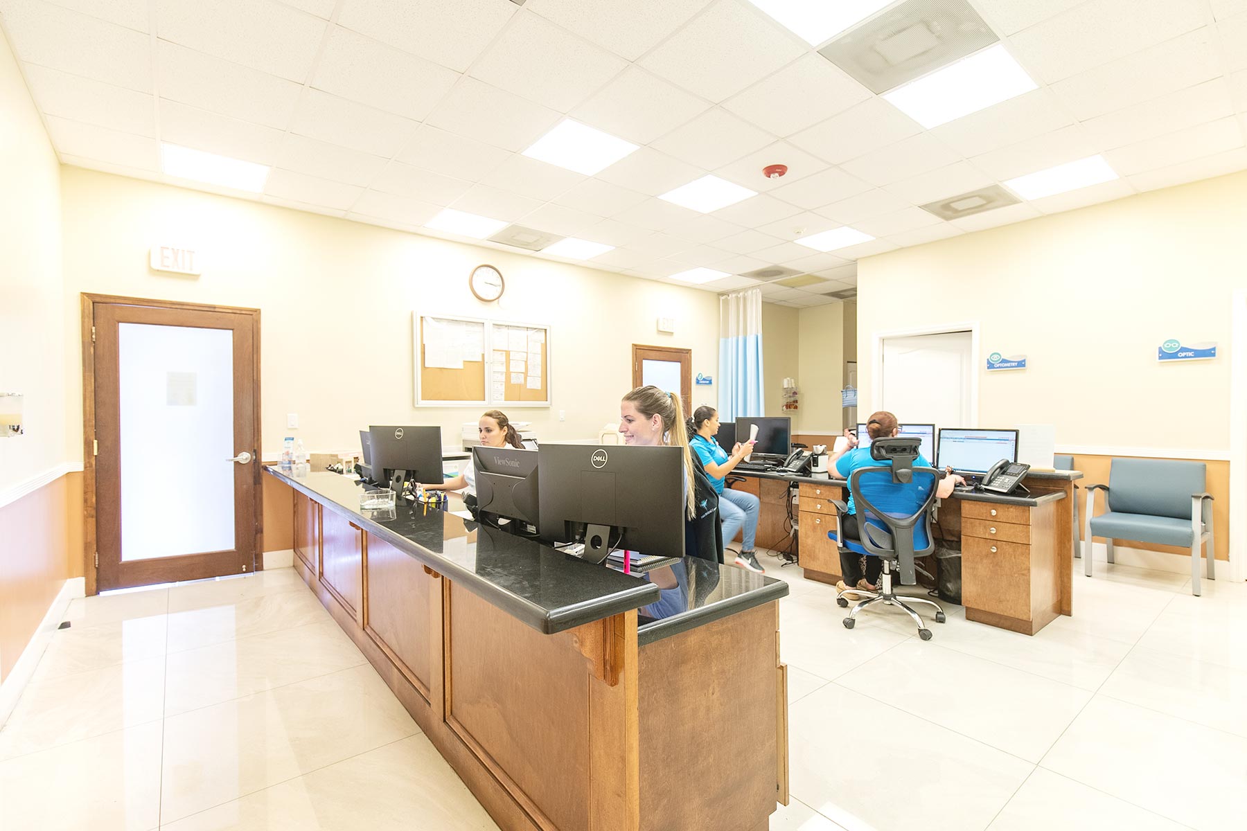 Miller - Penate Medical Centers