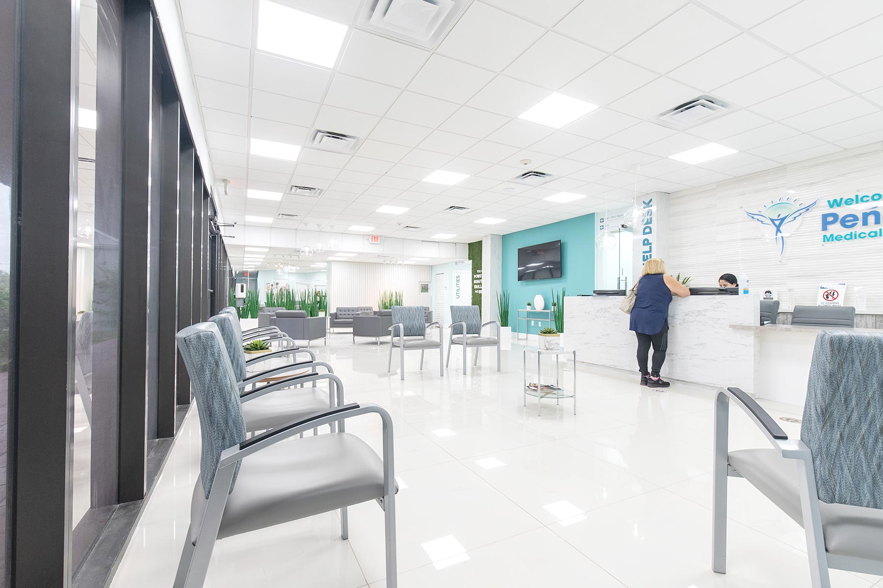 Hollywood - Penate Medical Centers