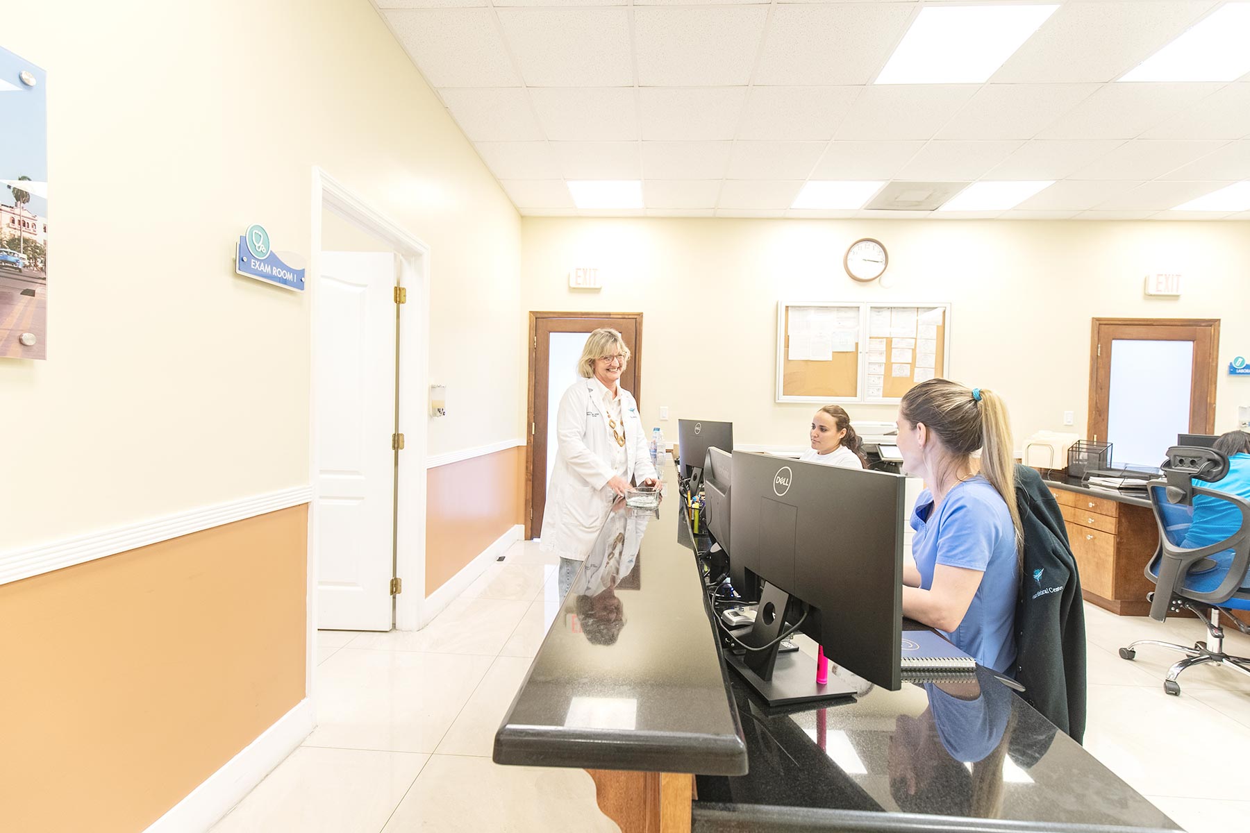 Miller - Penate Medical Centers