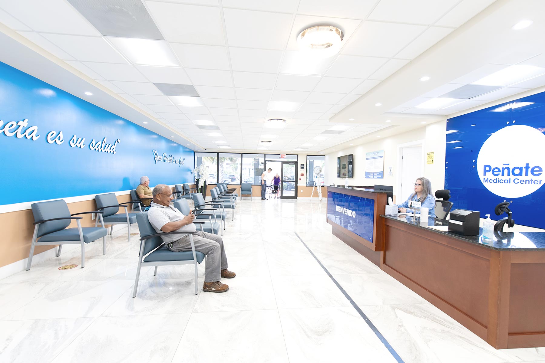 Miami Gardens - Penate Medical Centers