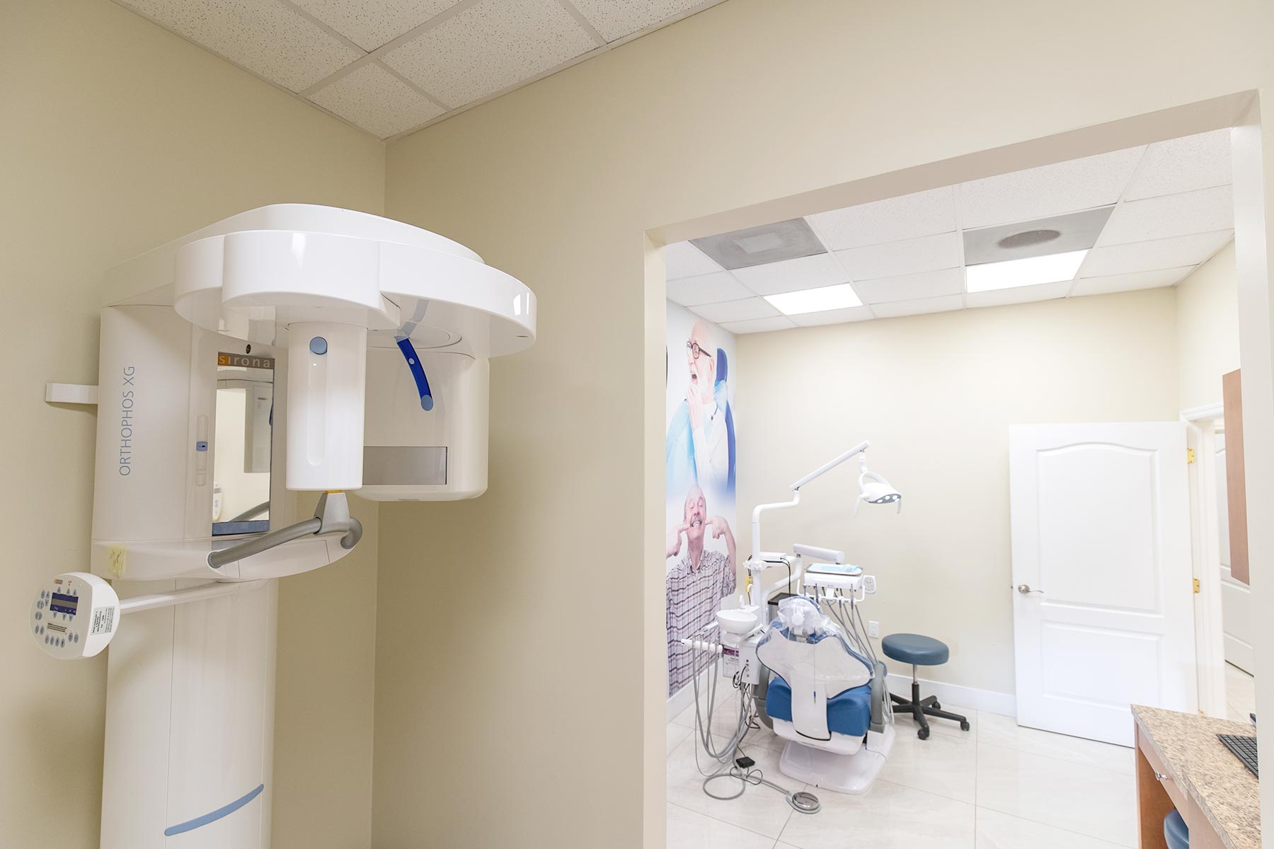 Miller - Penate Medical Centers