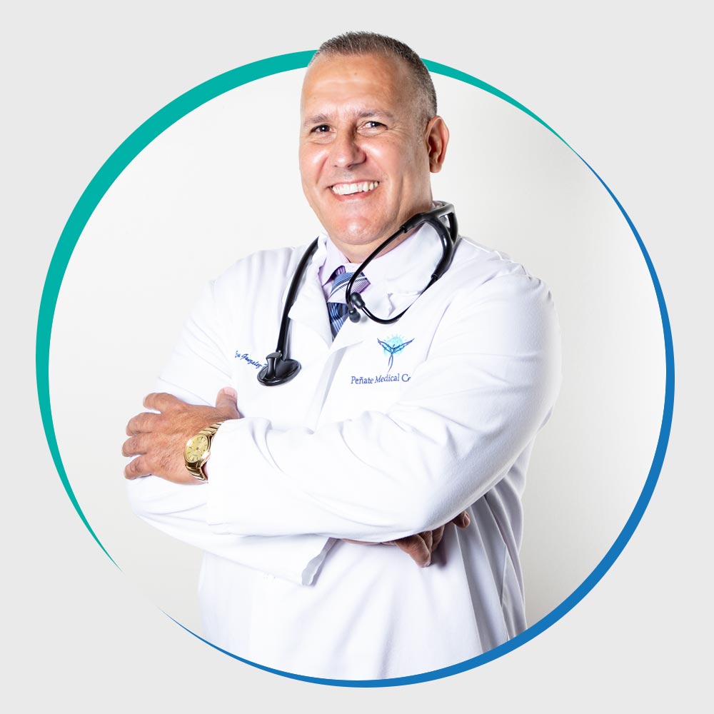 Cutler Bay - Penate Medical Centers