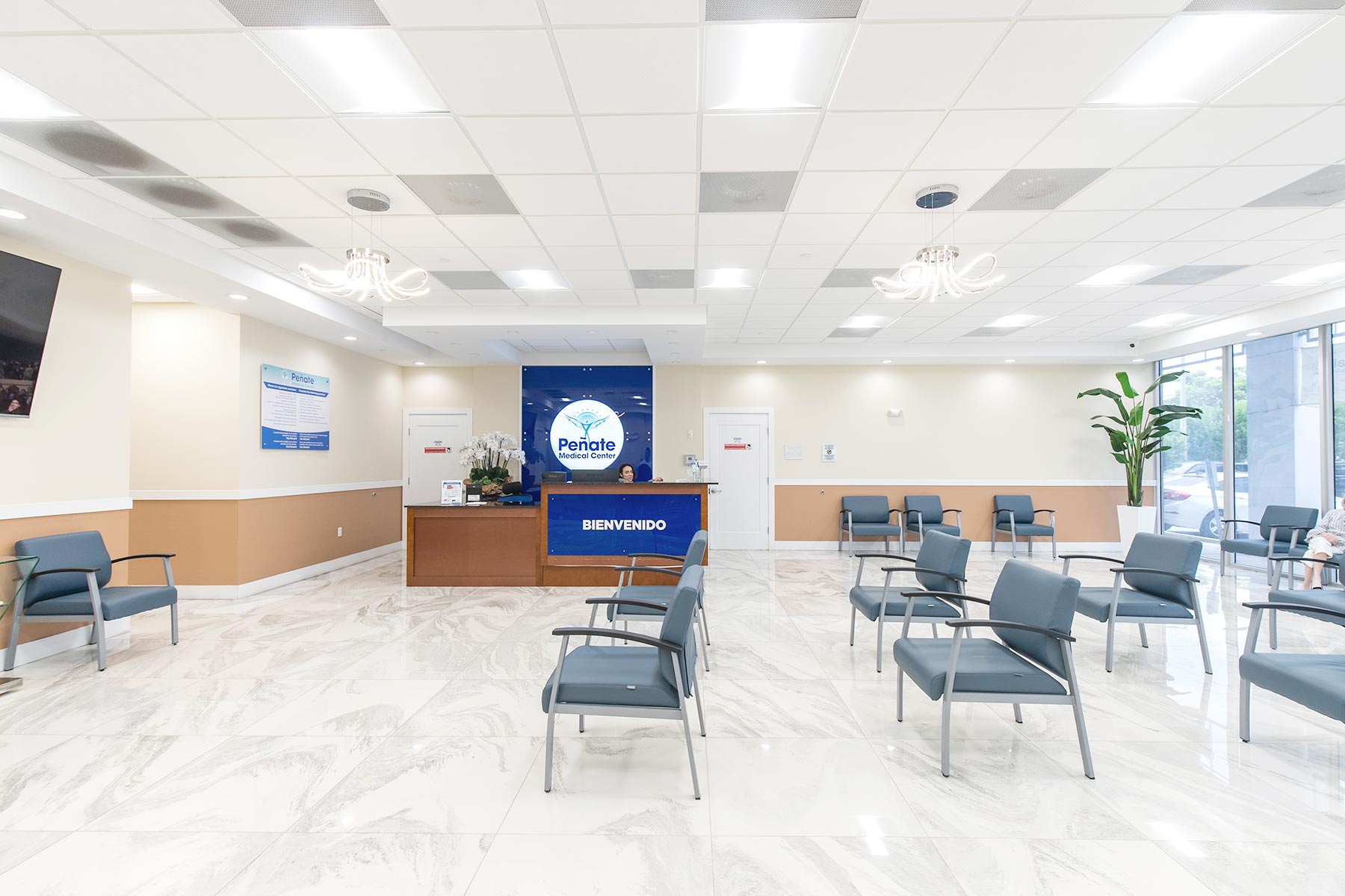 Cutler Bay - Penate Medical Centers