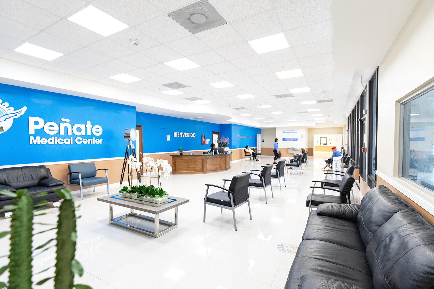 Hialeah - Penate Medical Centers