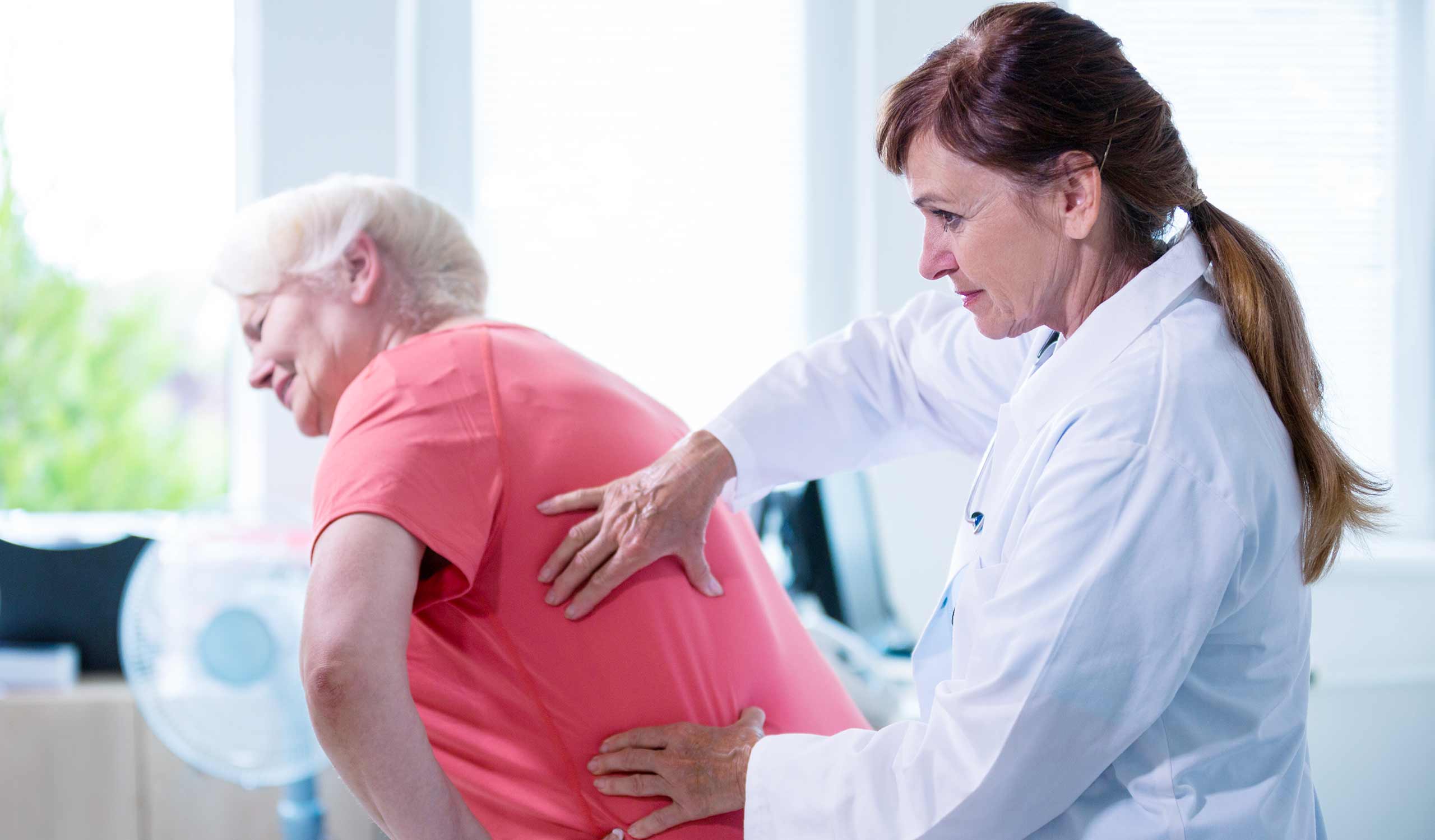 Primary & Urgent Care | Penate Medical Centers