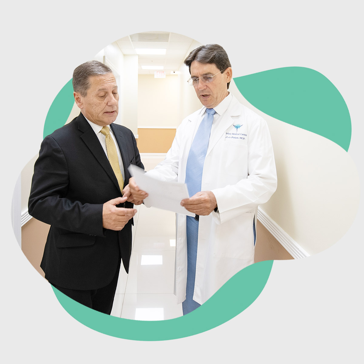 Nuestra Mision - Penate Medical Centers
